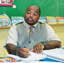 A Day in the Life - Professionally Speaking - December